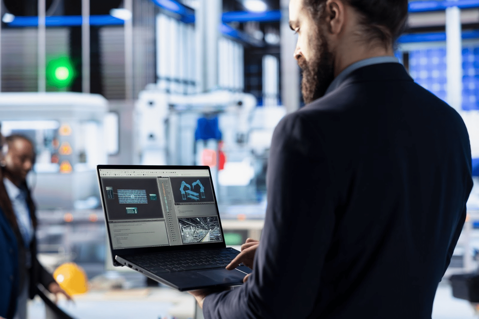 AI Root Cause Analysis with EasyRCA